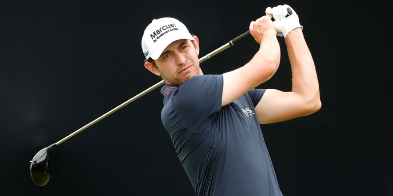 Scheffler out to continue great form at Valspar Championship